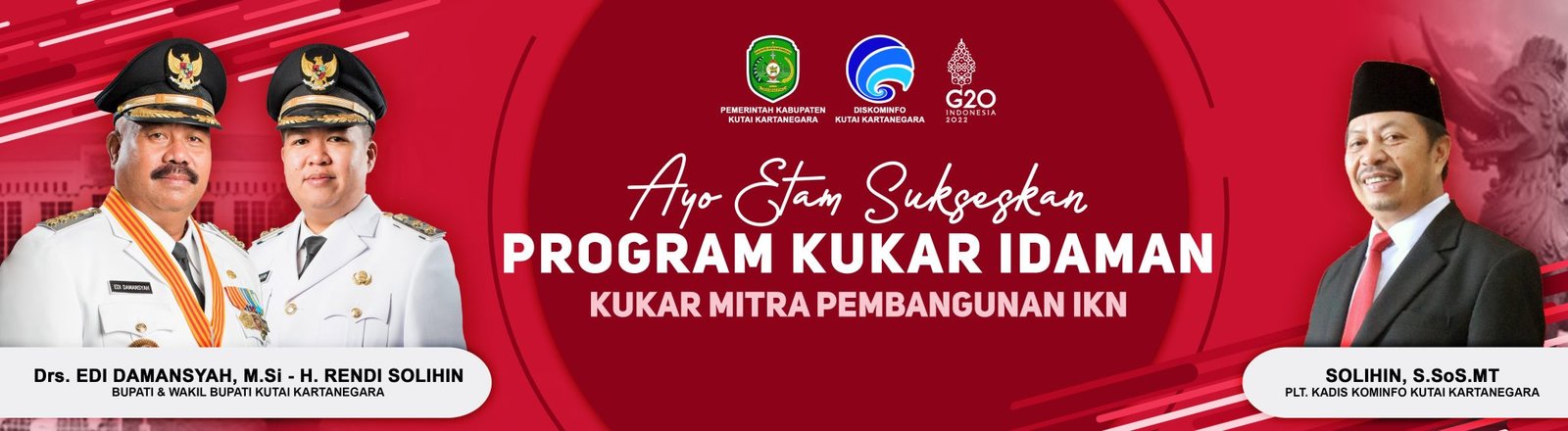 Bantuan Pengadaan Alat Tangkap Ikan, Pemkab Kukar Siapkan Rp 62,6 ...